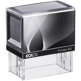 Printer 60 - Stamp Industry